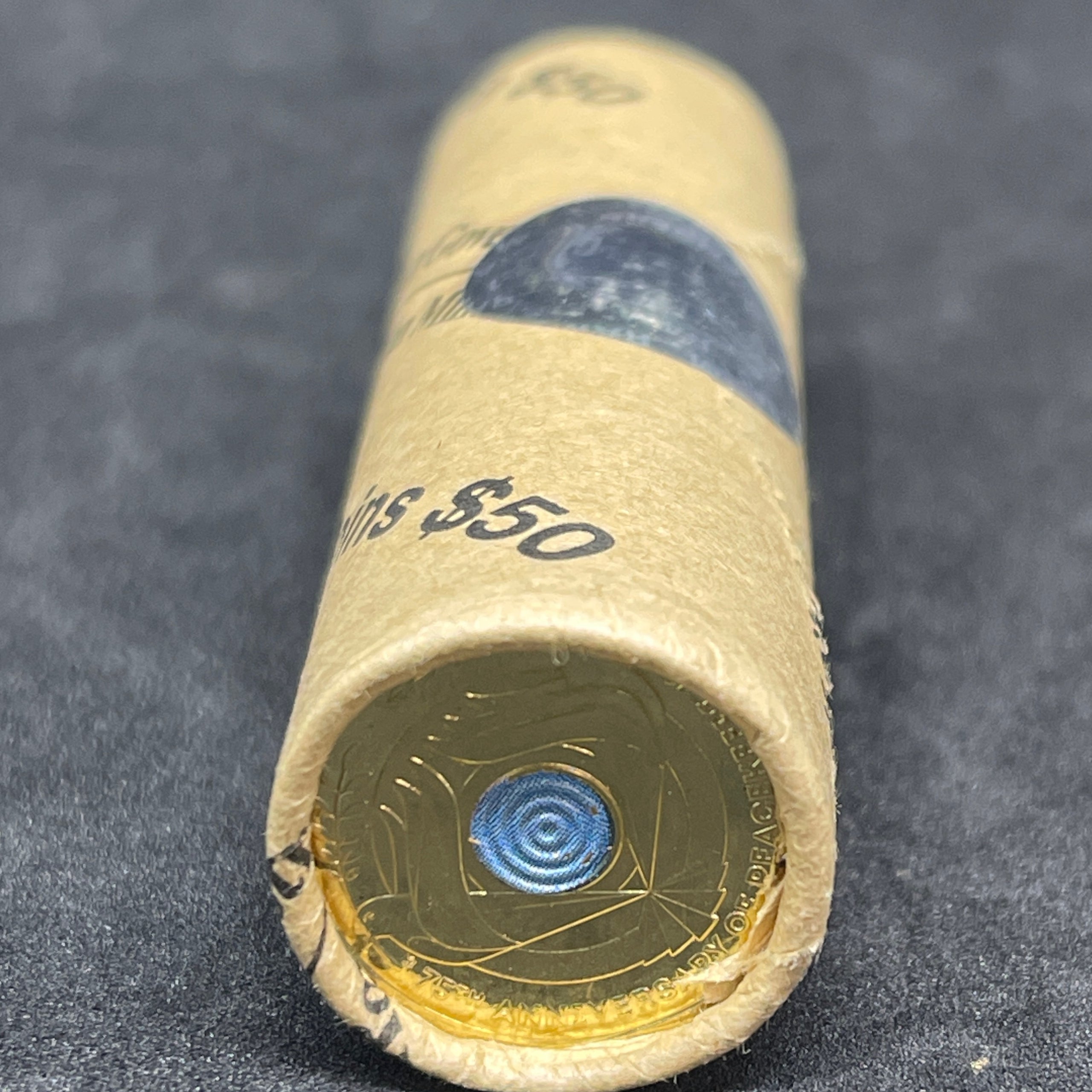 RAM 2022 75th Ann. Peace Roll | Just Seconds & Collectables RAM 2022 75th Ann. Peace Roll | Just Seconds & Collectables
